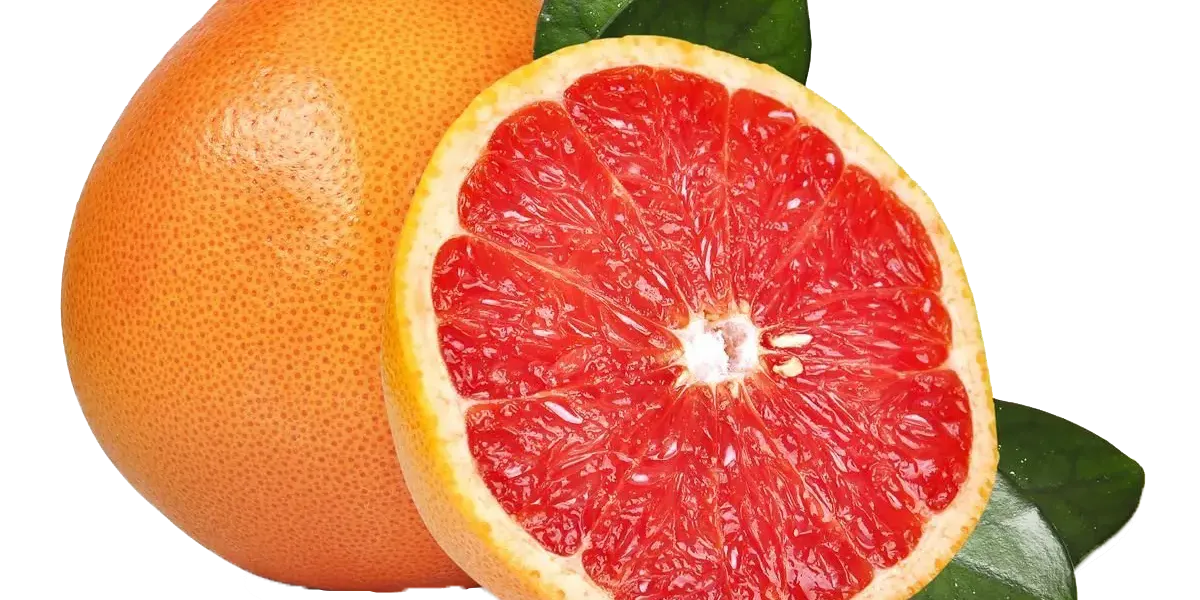 Pomelo | Origen y variedades | Frutas | EROSKI CONSUMER