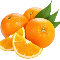 Naranja | Propiedades | Frutas | EROSKI CONSUMER